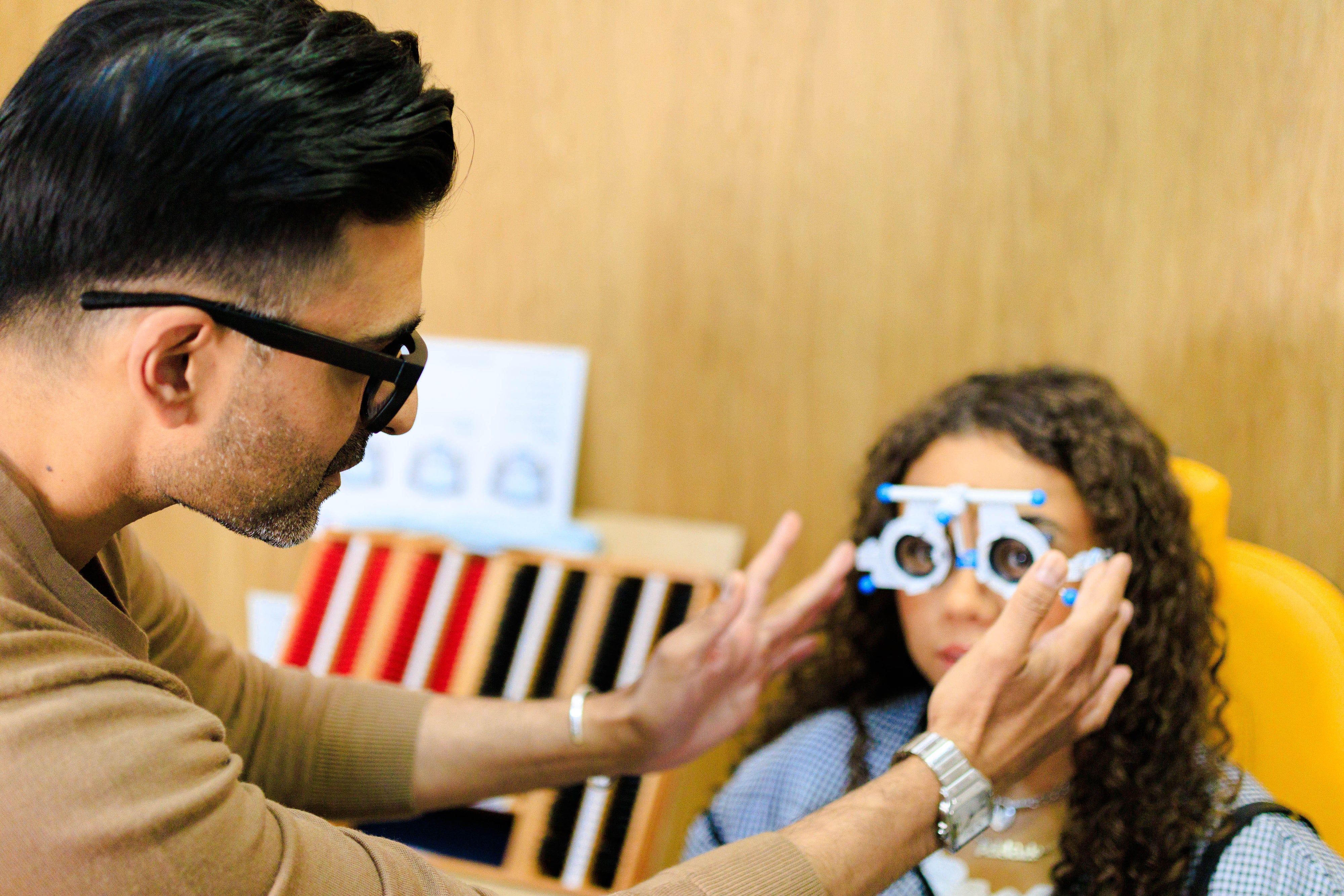 What Does It Mean to Be Short-Sighted? – J.HYDE